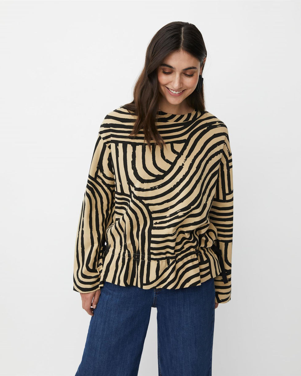 Masai – Alvar og Maija