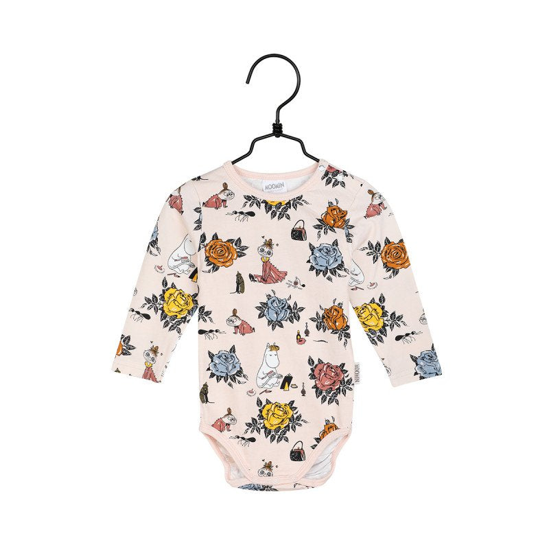 Body Rose – Alvar og Maija