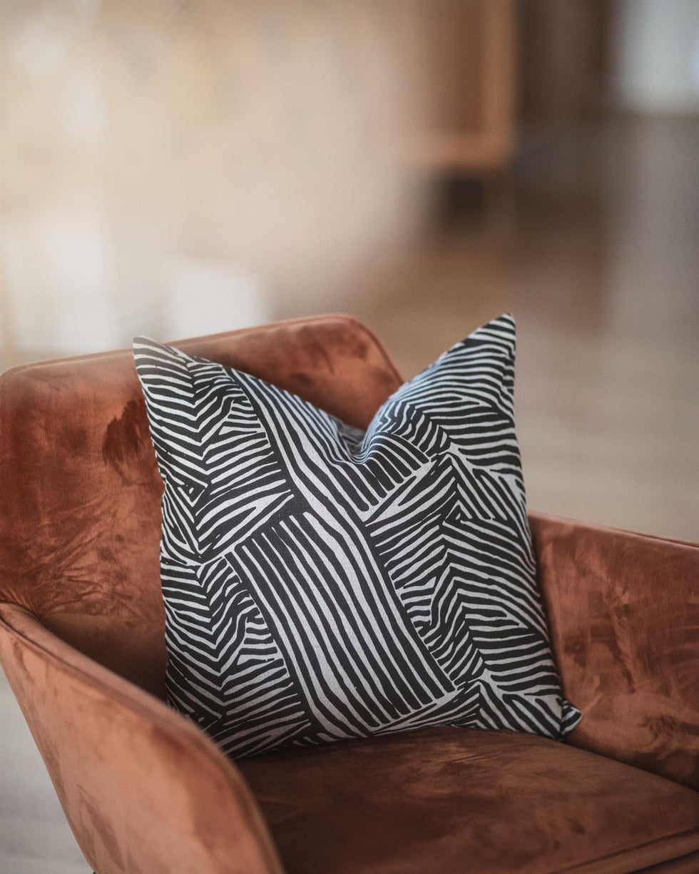 Puter og pledd – Alvar og Maija